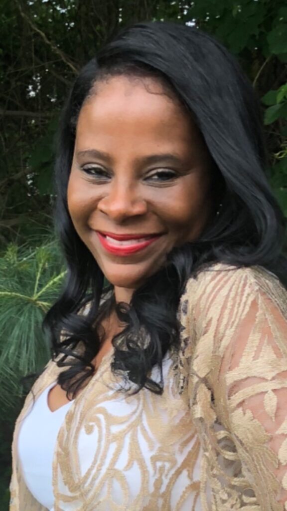 About Dr. Cynthia Salter-Lewis | Cynthia Salter-Lewis, MD